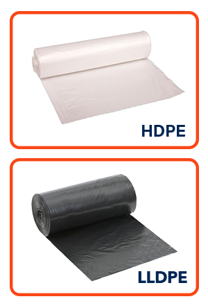 This One or That? How to Select the Right Can Liner