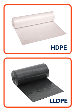 This One or That? How to Select the Right Can Liner