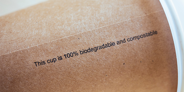 What is the Difference Between Compostable and Biodegradable?