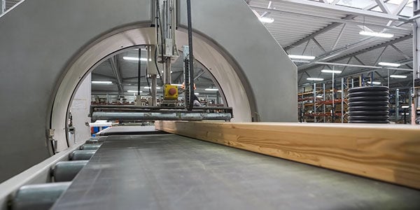 Stretch Wrappers Set the Groundwork for Industrial Packaging Automation
