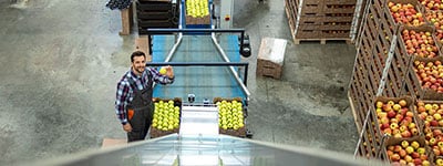 How KeHE Transformed Its Packaging Operation with BradyPLUS