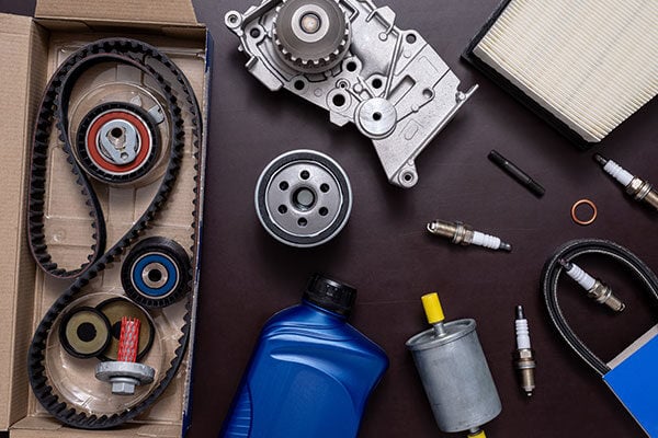 Navigating the Top Packaging Challenges in the Auto Parts Industry