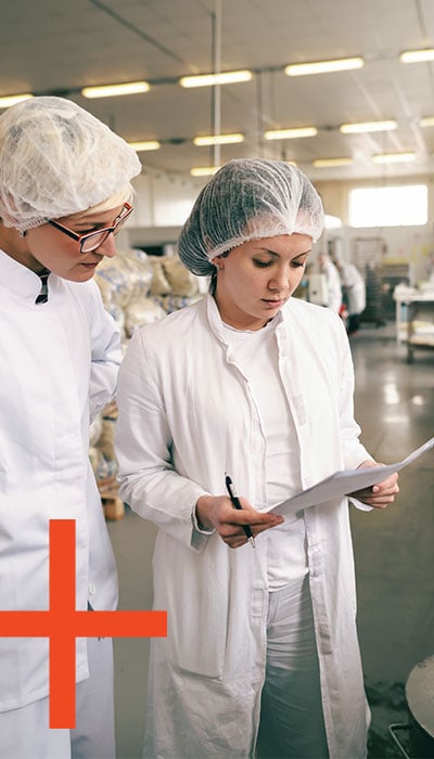 Spotless Food Processing Floors: Safety & Compliance Made Easy