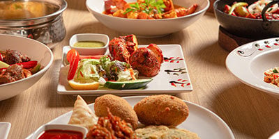 Healthier & Happier: New Hospital Food Menus to Enhance Patient Care