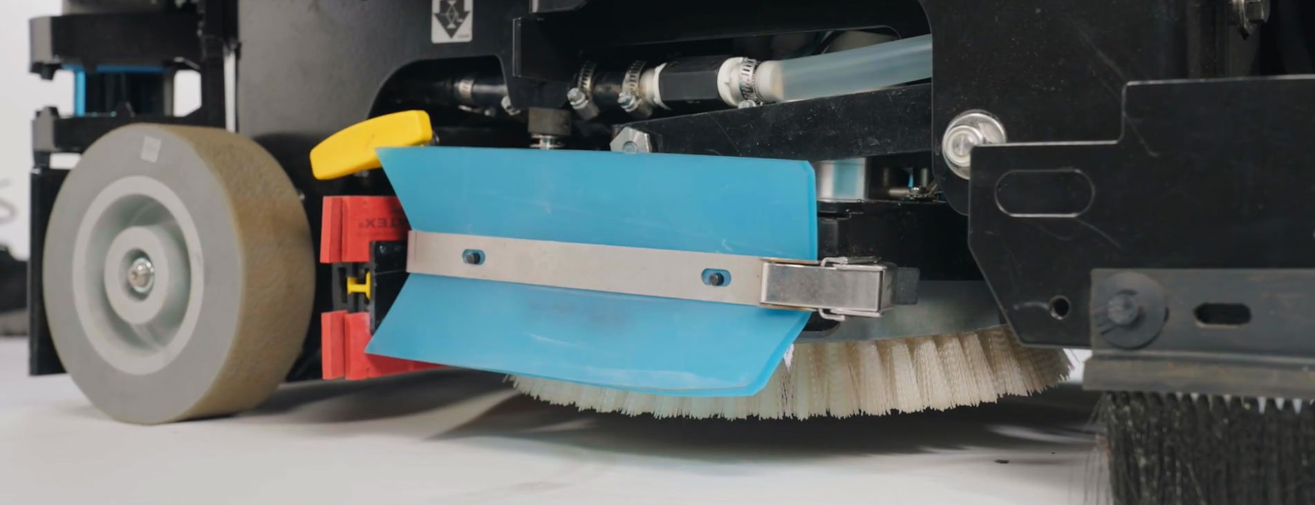 First of Its Kind Robotic Cleaner Delivers ‘Astonishing’ Results for a ...