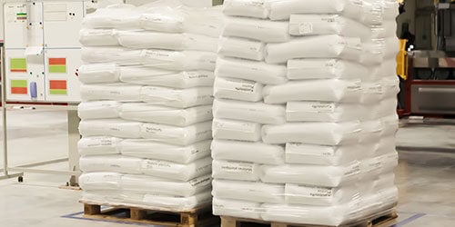 Easy as FIBC: How Bulk Bag Technology Can Boost Sustainability
